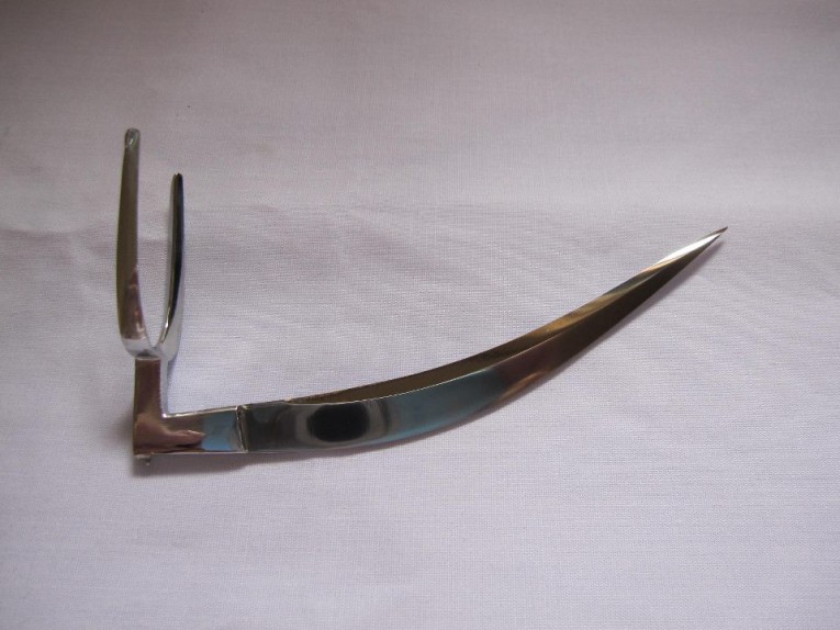 How To Make Cockfighting Gaffs - Cockfighting Bets