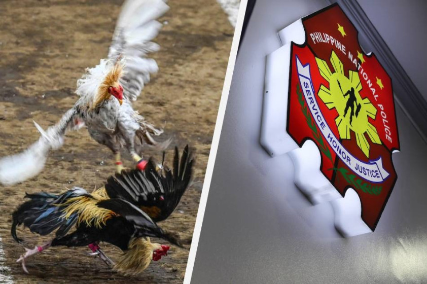 Police Arrest 6 Suspects Linked to Kidnapping of Cockfighters in Manila ...